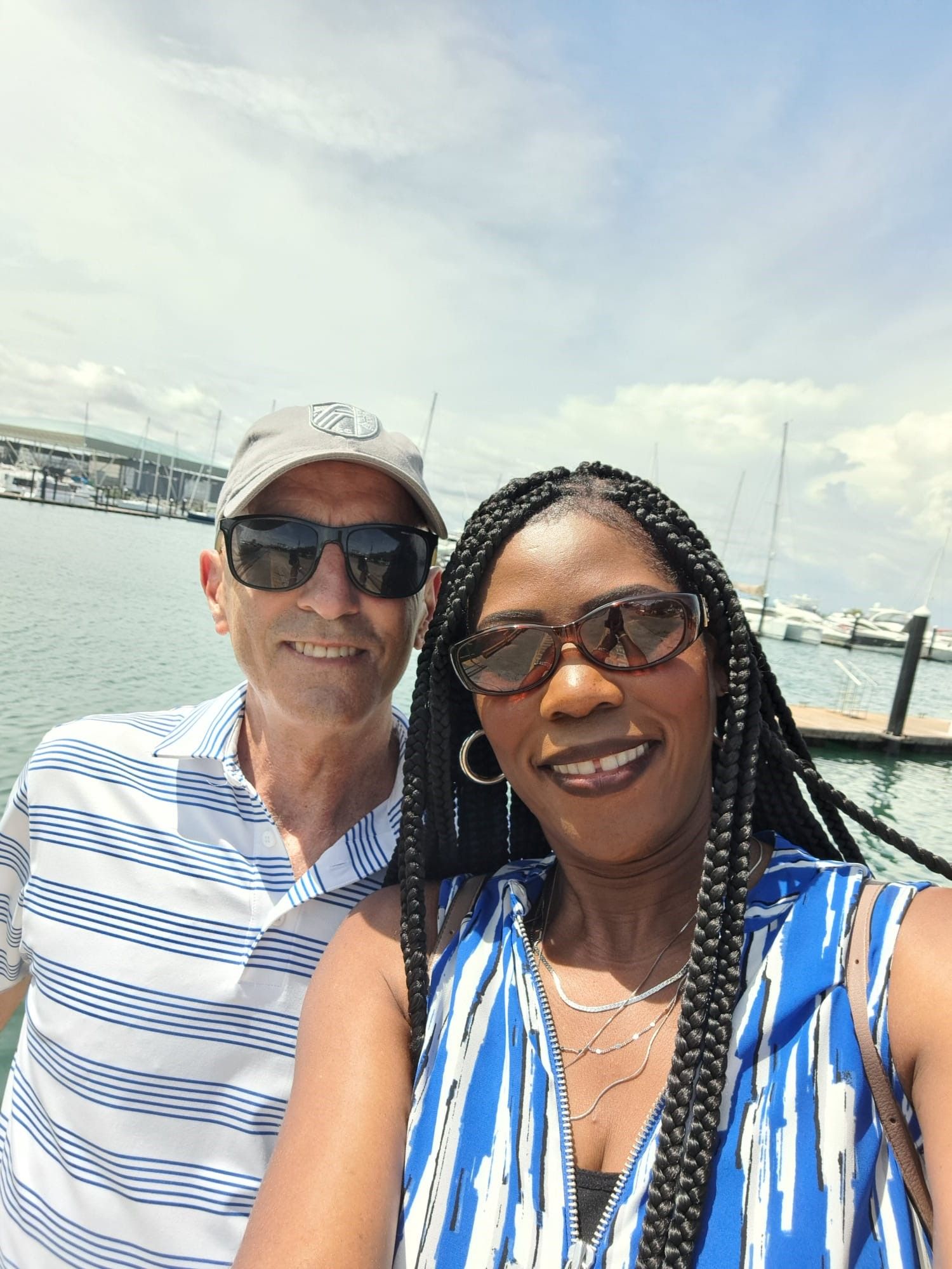 Home - HMG Travel Services